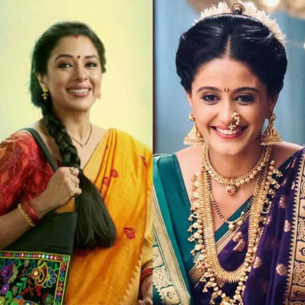 Ghum Hai Kisikey Pyaar Meiin actress Ayesha Singh aka Sai to Rupali ...
