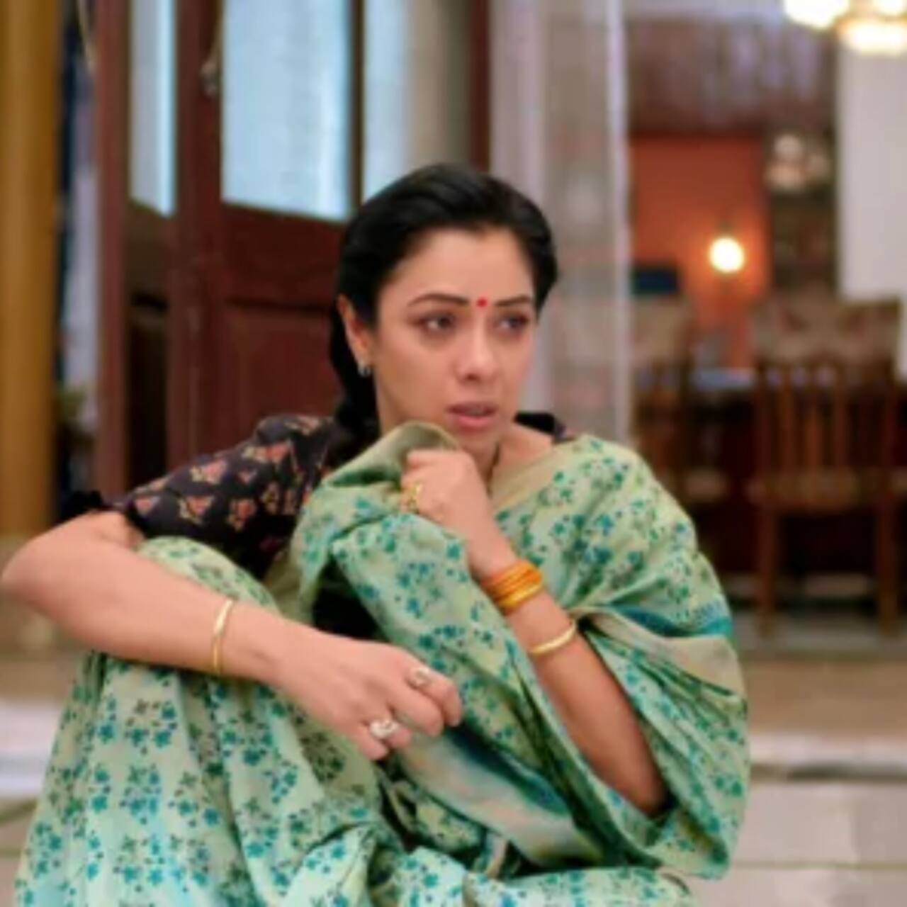 Ghum Hai Kisikey Pyaar Meiin actress Ayesha Singh aka Sai to Rupali ...