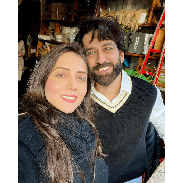 Ghum Hai Kisikey Pyaar Meiin duo Aishwarya Sharma-Neil Bhatt, Hina Khan ...