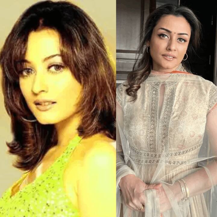 From Ayesha Jhulka to Manisha Koirala: A look at then and Now pictures of the top Bollywood ...