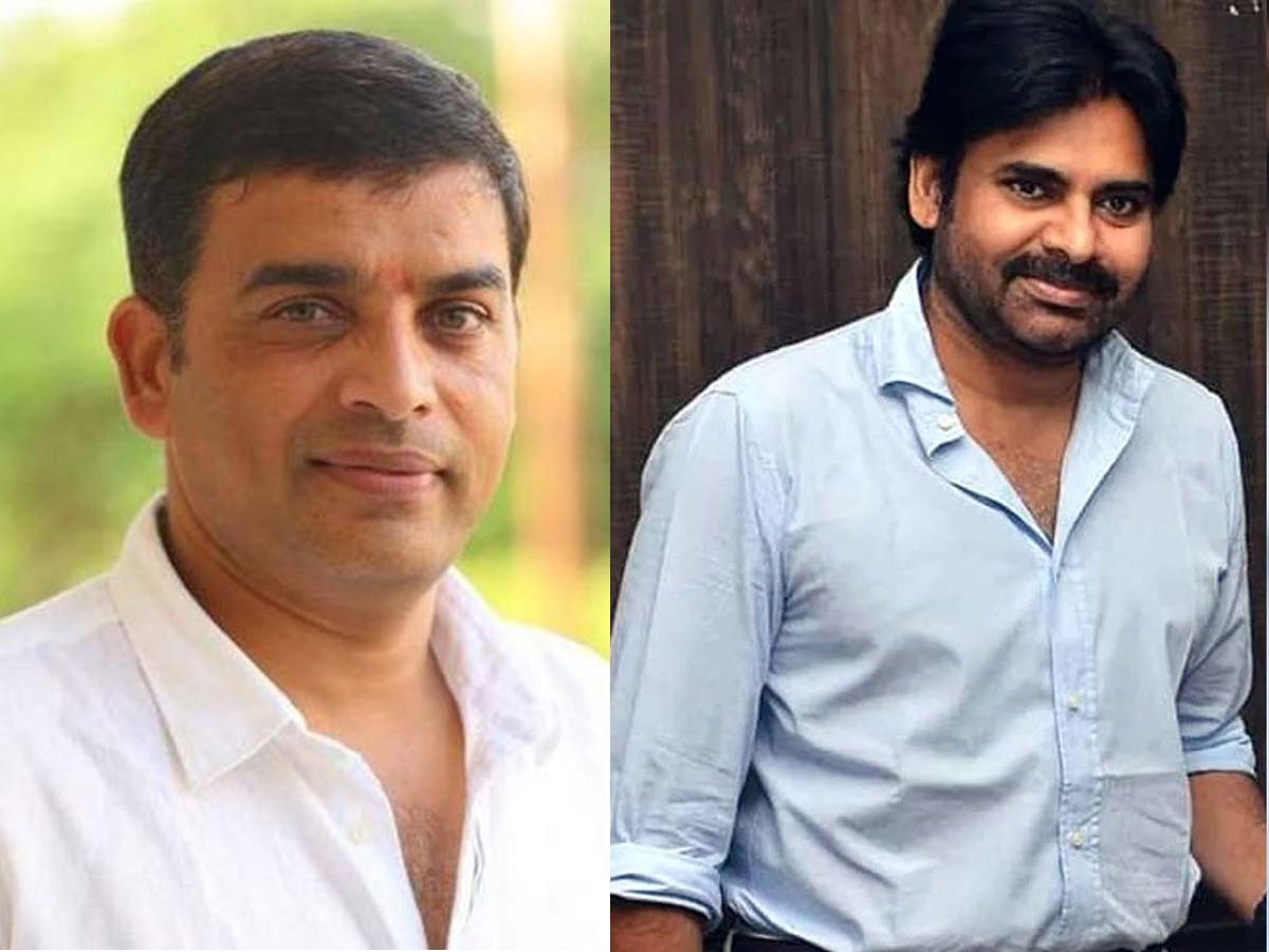 Varisu : వారసు సినిమా కోసం పవన్ కళ్యాణ్ ని దింపుతున్న దిల్ రాజు.. | Bollywood Life తెలుగు