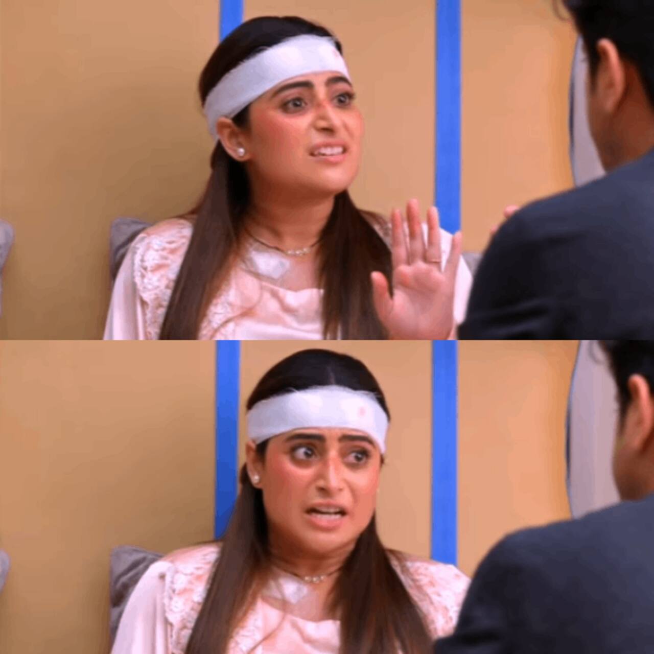 Ghum Hai Kisikey Pyaar Meiin UPCOMING twists: Virat-Pakhi to renew ...