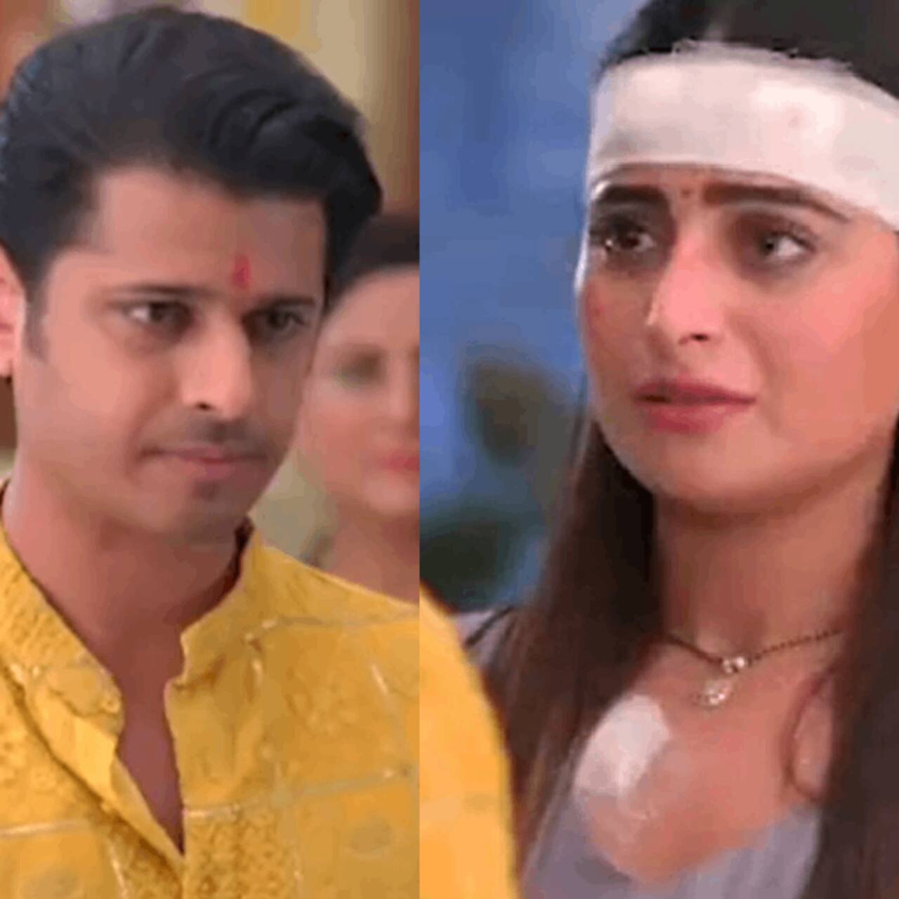 Ghum Hai Kisikey Pyaar Meiin UPCOMING twists: Virat-Pakhi to renew ...