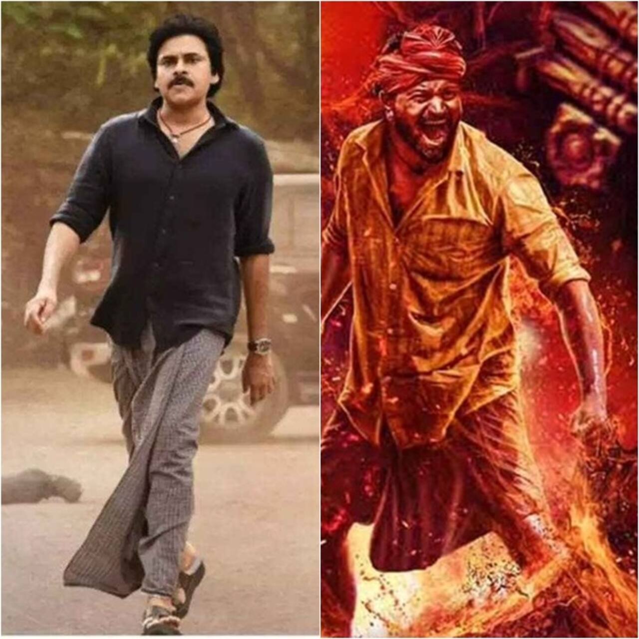 South entertainment news today: Pawan Kalyan practises martial arts ...