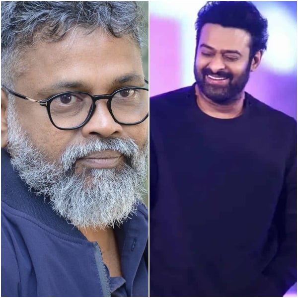 Prabhas to sign Pushpa director Sukumar's next movie: प्रभास ने मिलाया ...