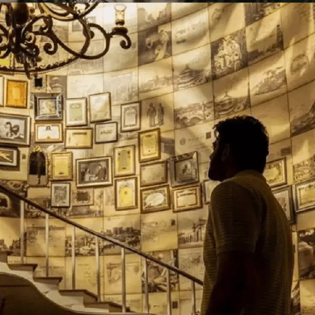 Pushpa star Allu Arjun's extravagant home to Prabhas' picturesque ...