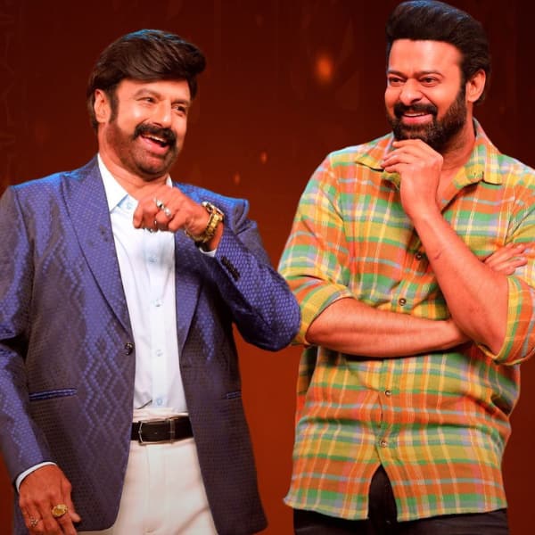 Prabhas FINALLY addresses dating rumours with Kriti Sanon; Ram Charan ...