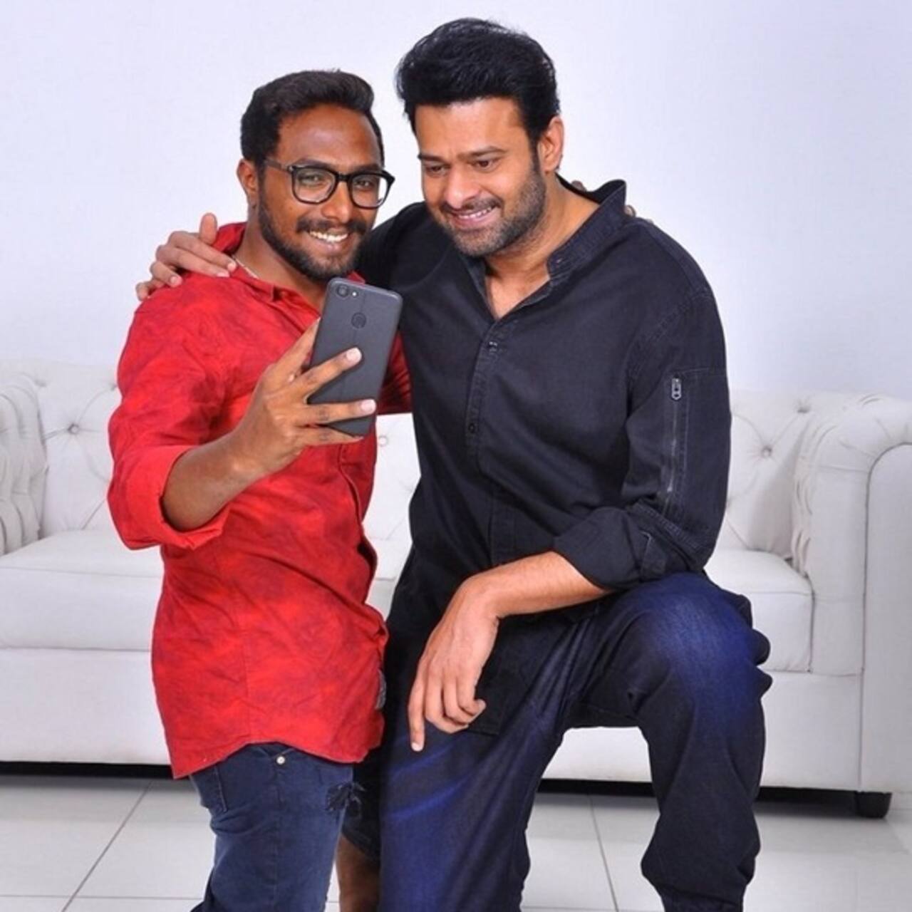 KGF star Yash, Dhanush, Chiranjeevi and more south stars who melted hearts with humble gestures ...