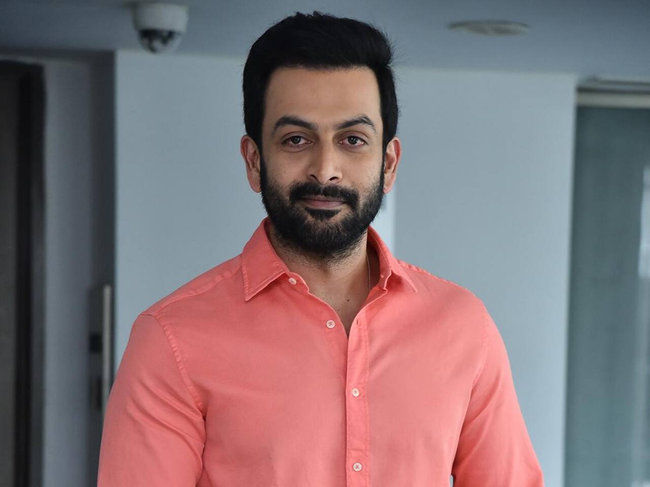 Bade Miyan Chote Miyan actor Prithviraj Sukumaran wants to direct a comedy in Bollywood similar ...