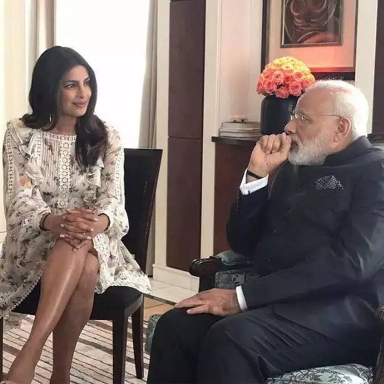 Before Deepika Padukone in Pathaan, Priyanka Chopra, Sonam Kapoor and ...