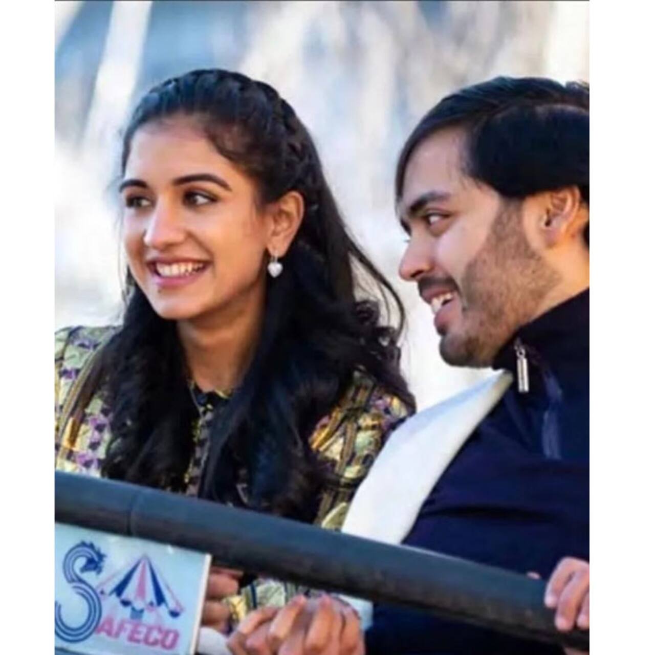 Meet Radhika Merchant: Anant Ambani's to-be wife, Neeta and Mukesh ...