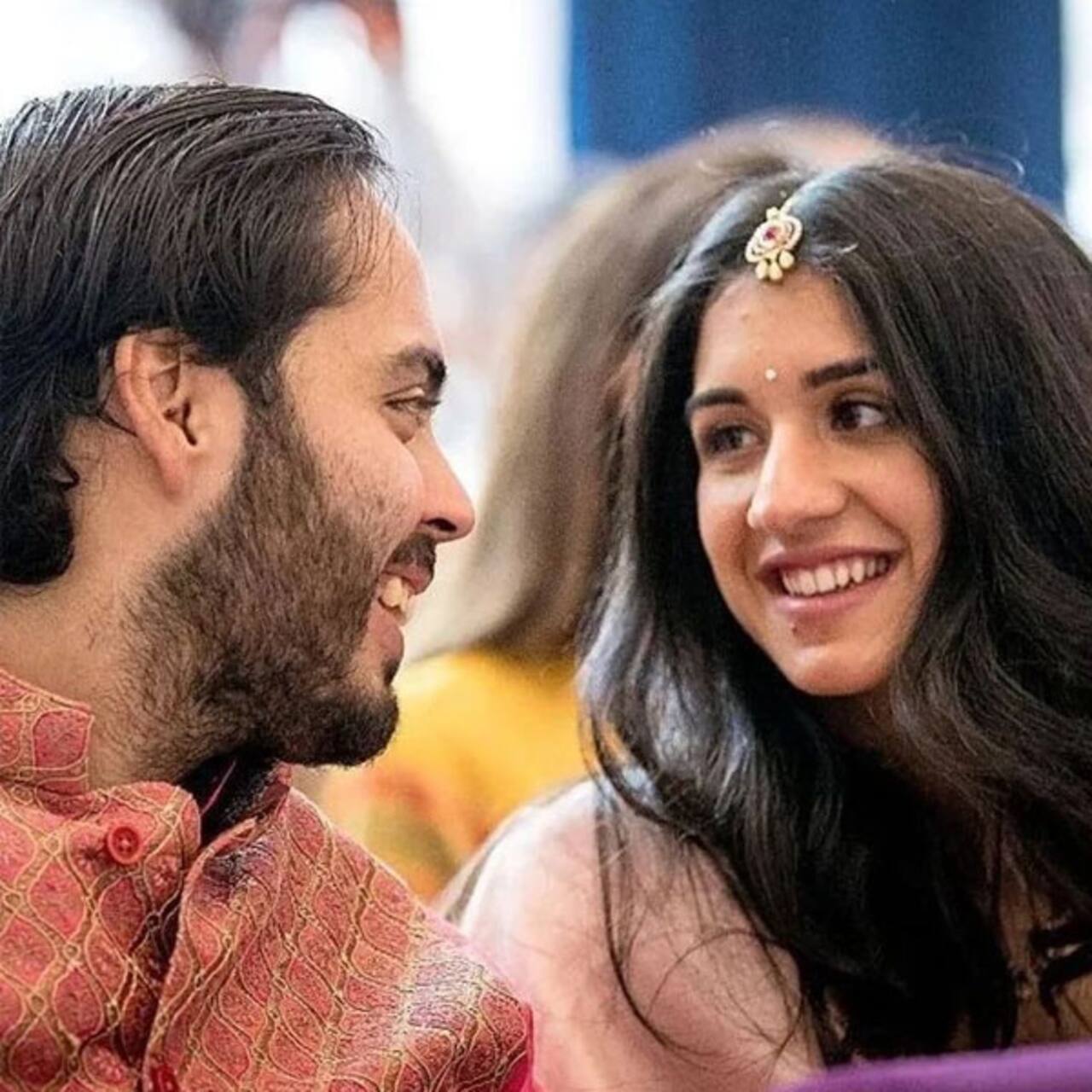 Meet Radhika Merchant: Anant Ambani's to-be wife, Neeta and Mukesh ...