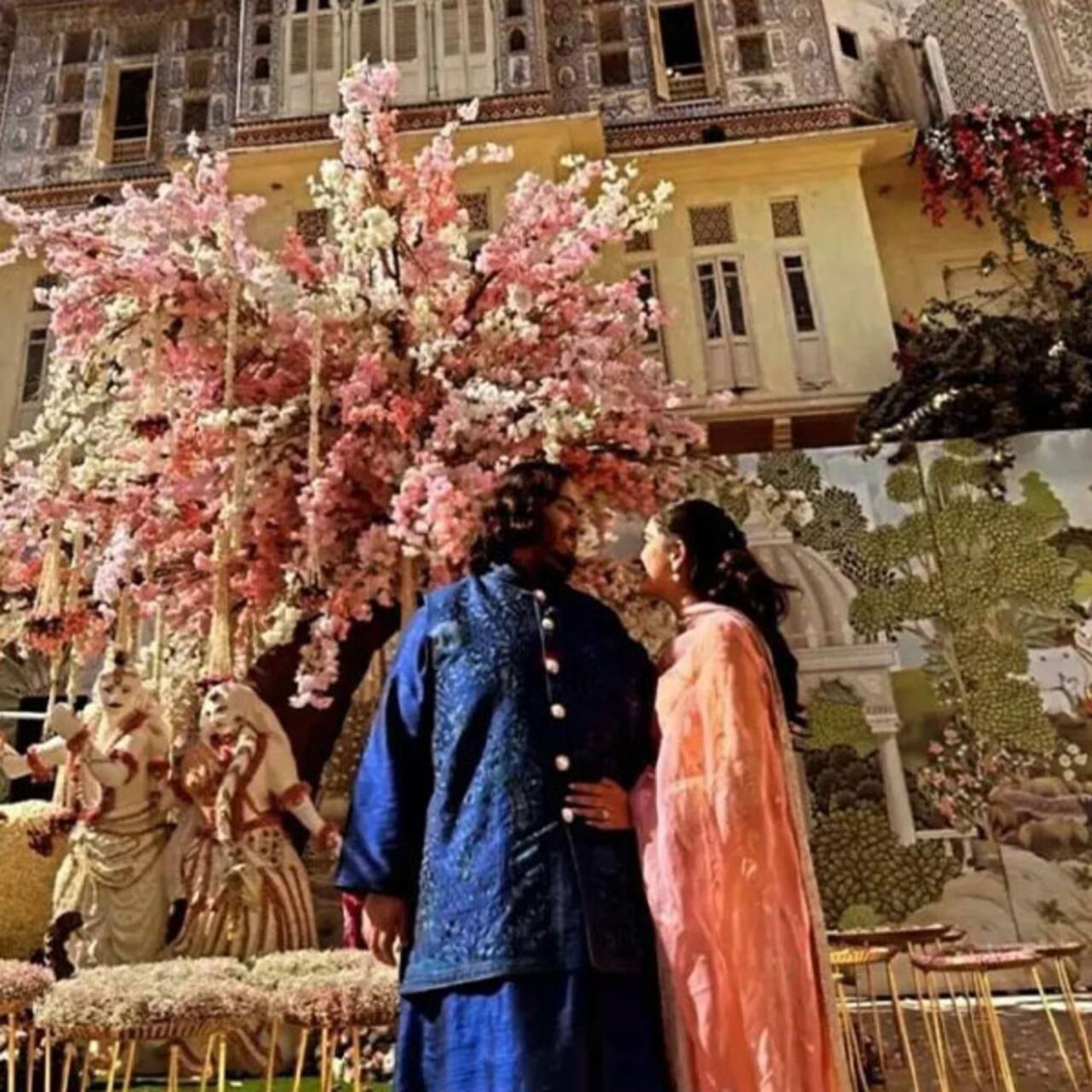 Meet Radhika Merchant: Anant Ambani's to-be wife, Neeta and Mukesh ...