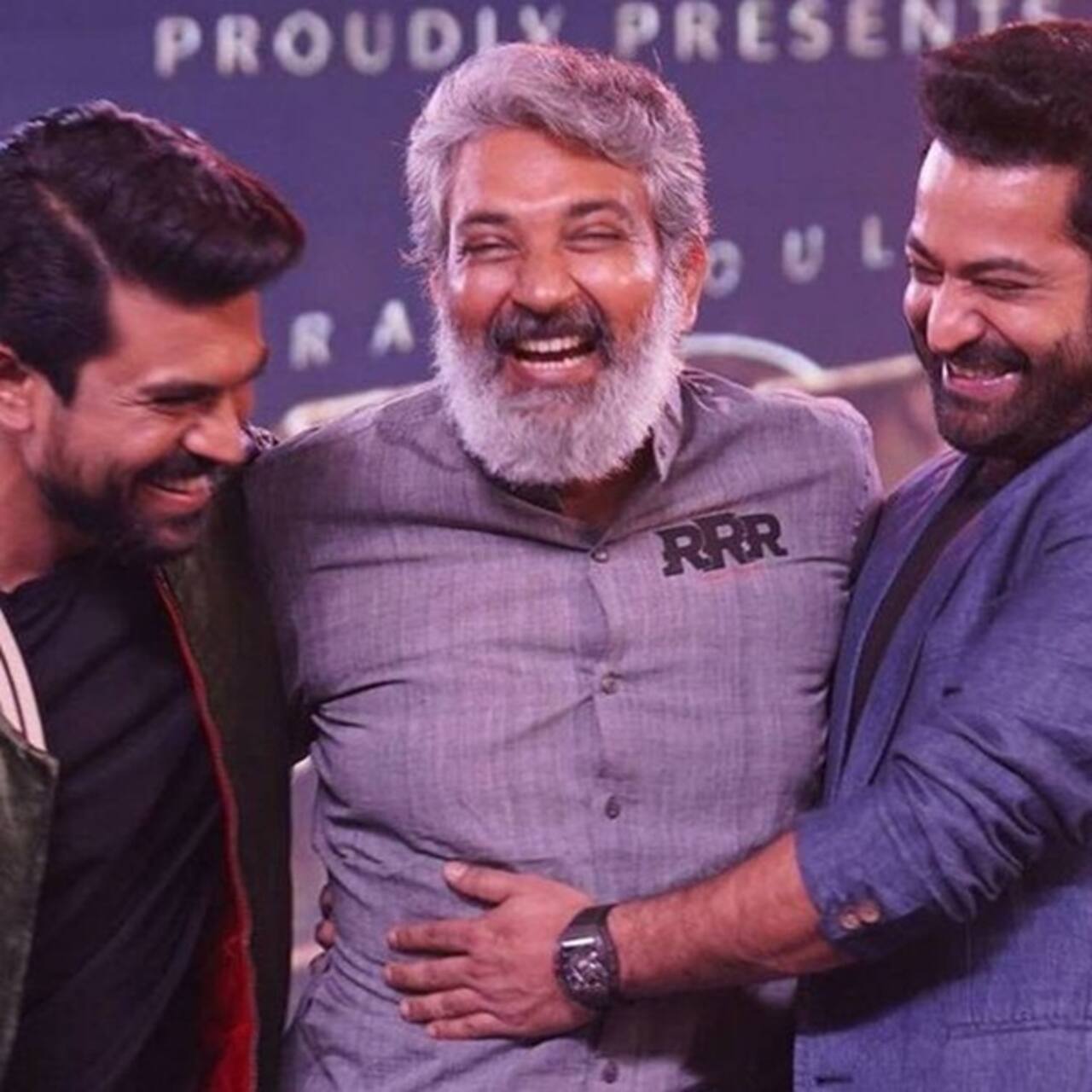 RRR director SS Rajamouli blames 'high fee actors, directors' for Hindi ...