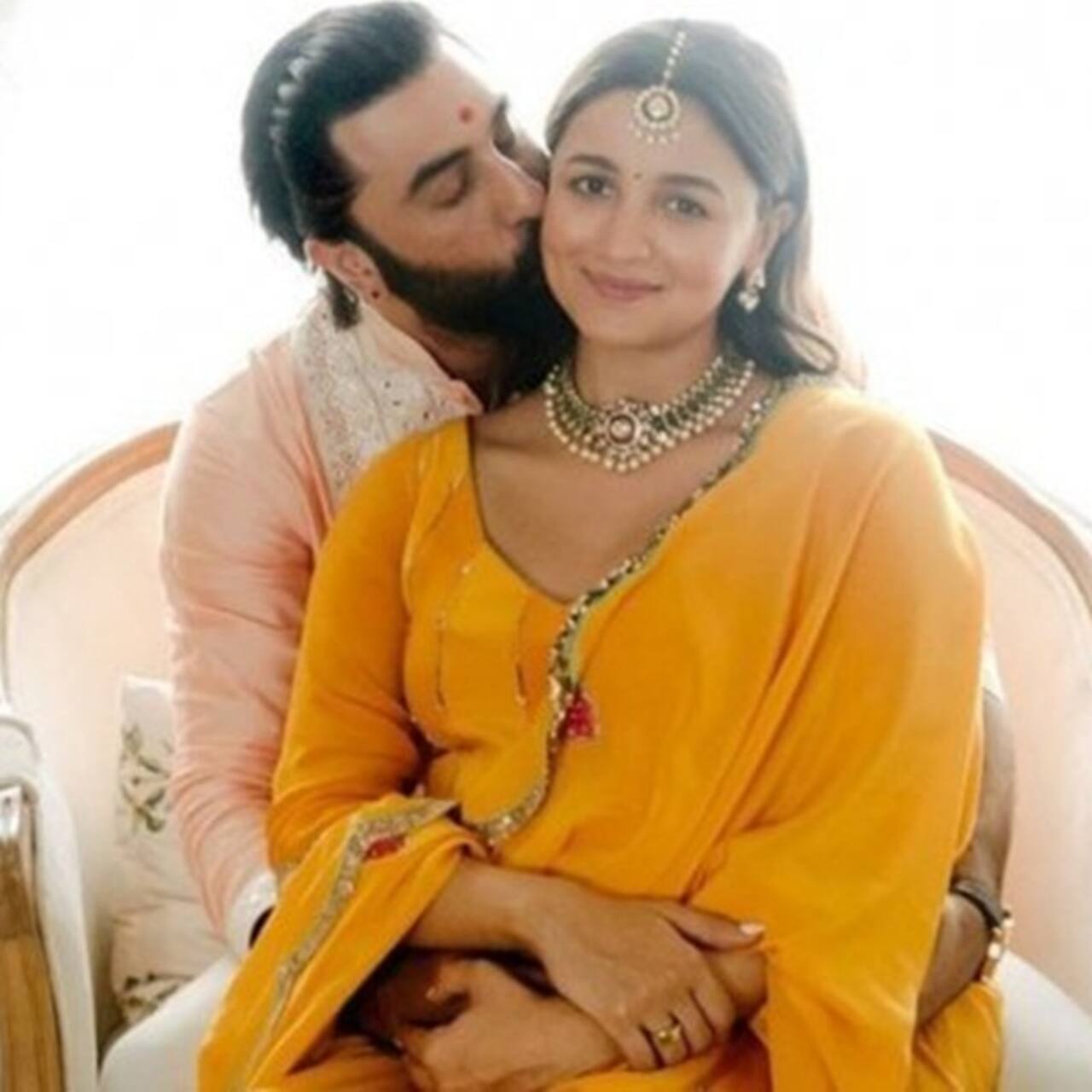 Ranbir Kapoor reveals his plans of raising his daughter Raha with ...