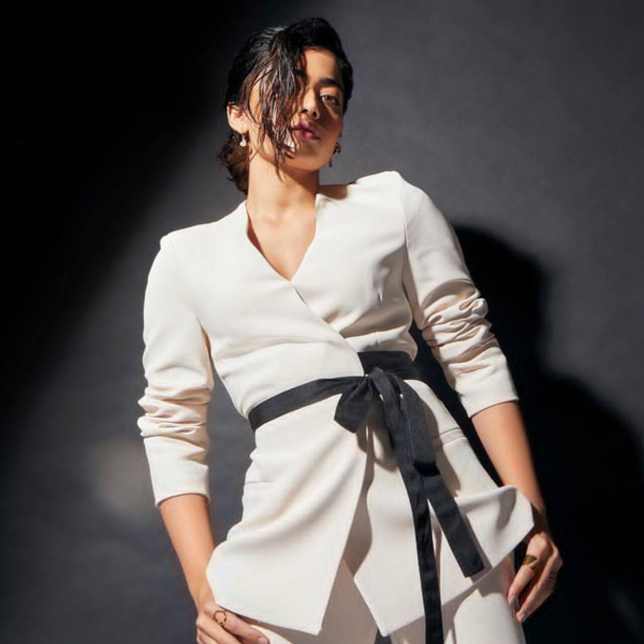 Rashmika Mandanna: Unknown facts of the glam South Indian actress that ...