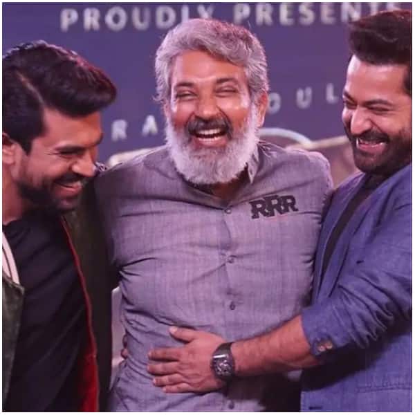 SS Rajamouli wins Best Director award at New York Film Critics Circle ...