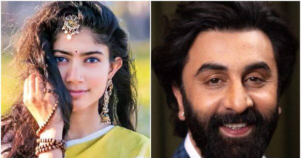 Sai Pallavi to play Sita in Madhu Mantena's Ramayan with Ranbir Kapoor ...