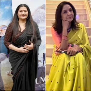 Sarika - Latest News, Photos, Videos, Awards, Filmography, Sarika ...