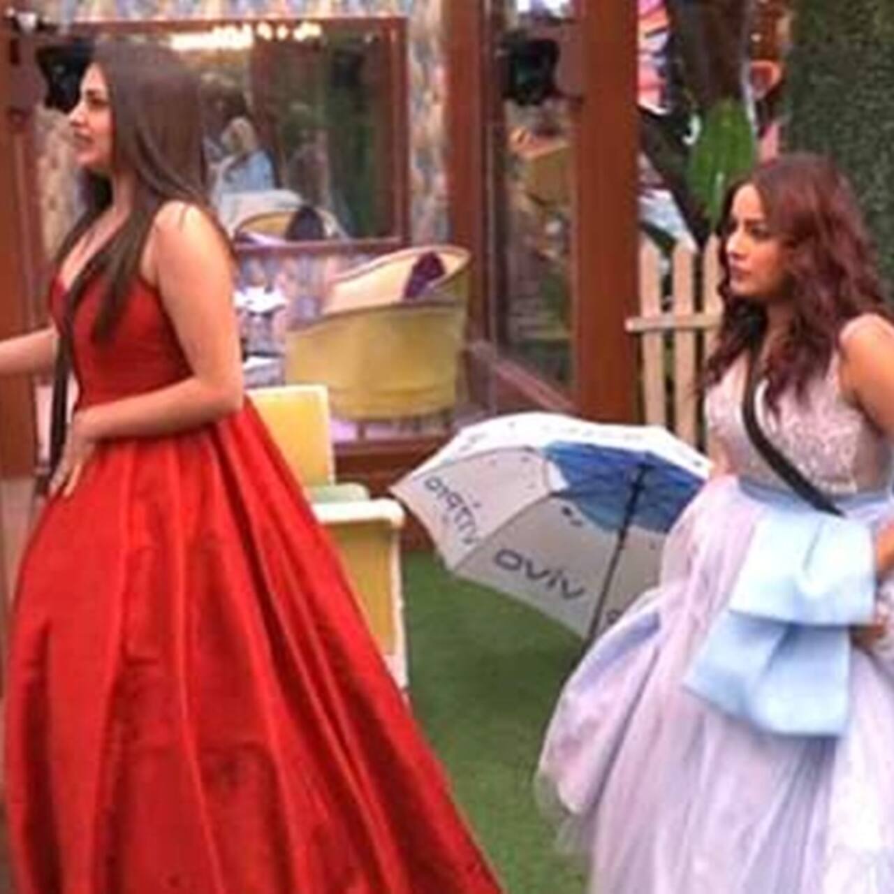Bigg Boss 16 Sreejita De Tina Datta Shehnaaz Gill Himanshi Khurana