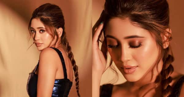 Yeh Rishta Kya Kehlata Hai beauty Shivangi Joshi drops bold pics online; fans say, ‘Yeh raat ko ...