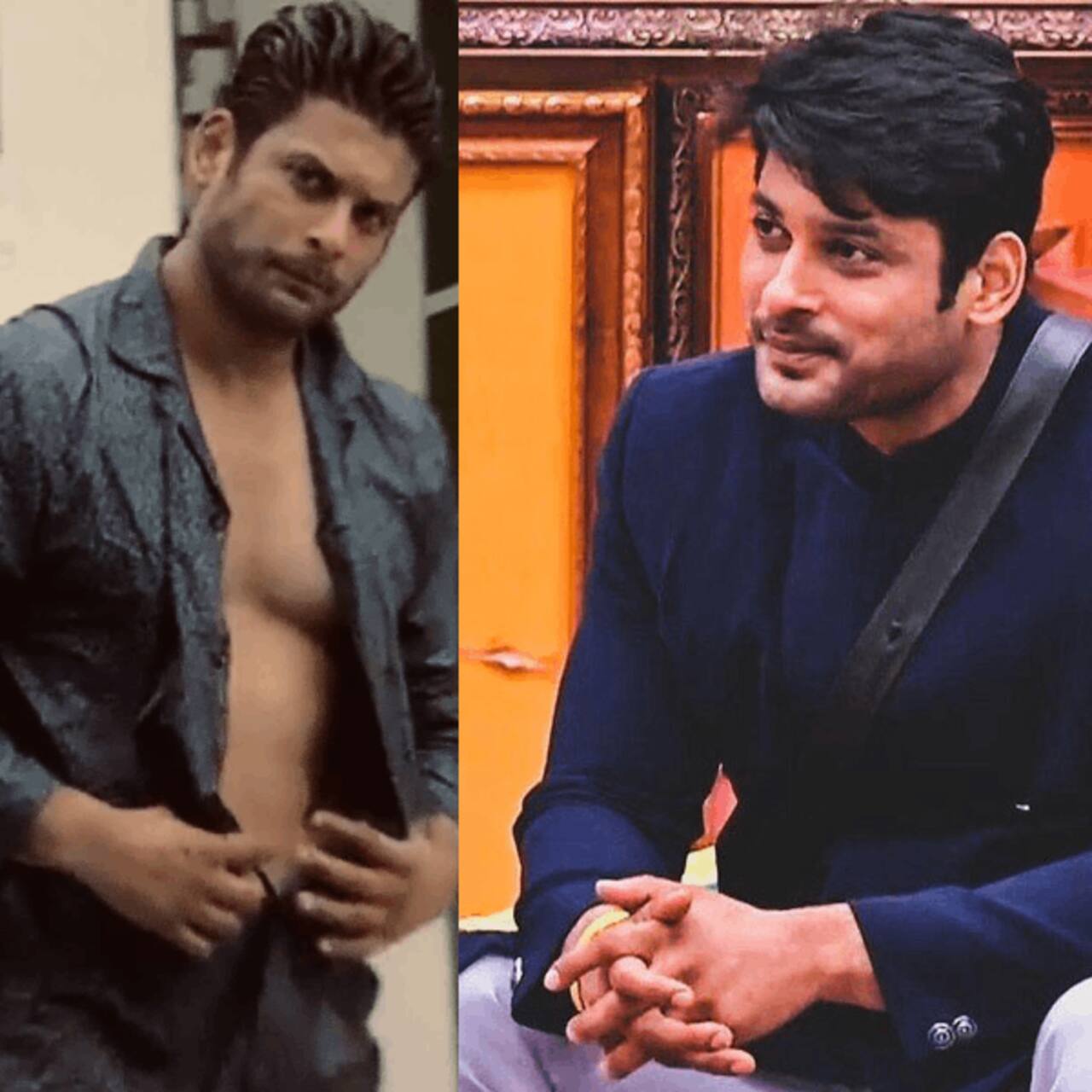 Bigg Boss 16 Ankit Gupta Fahmaan Khan Sidharth Shukla And More