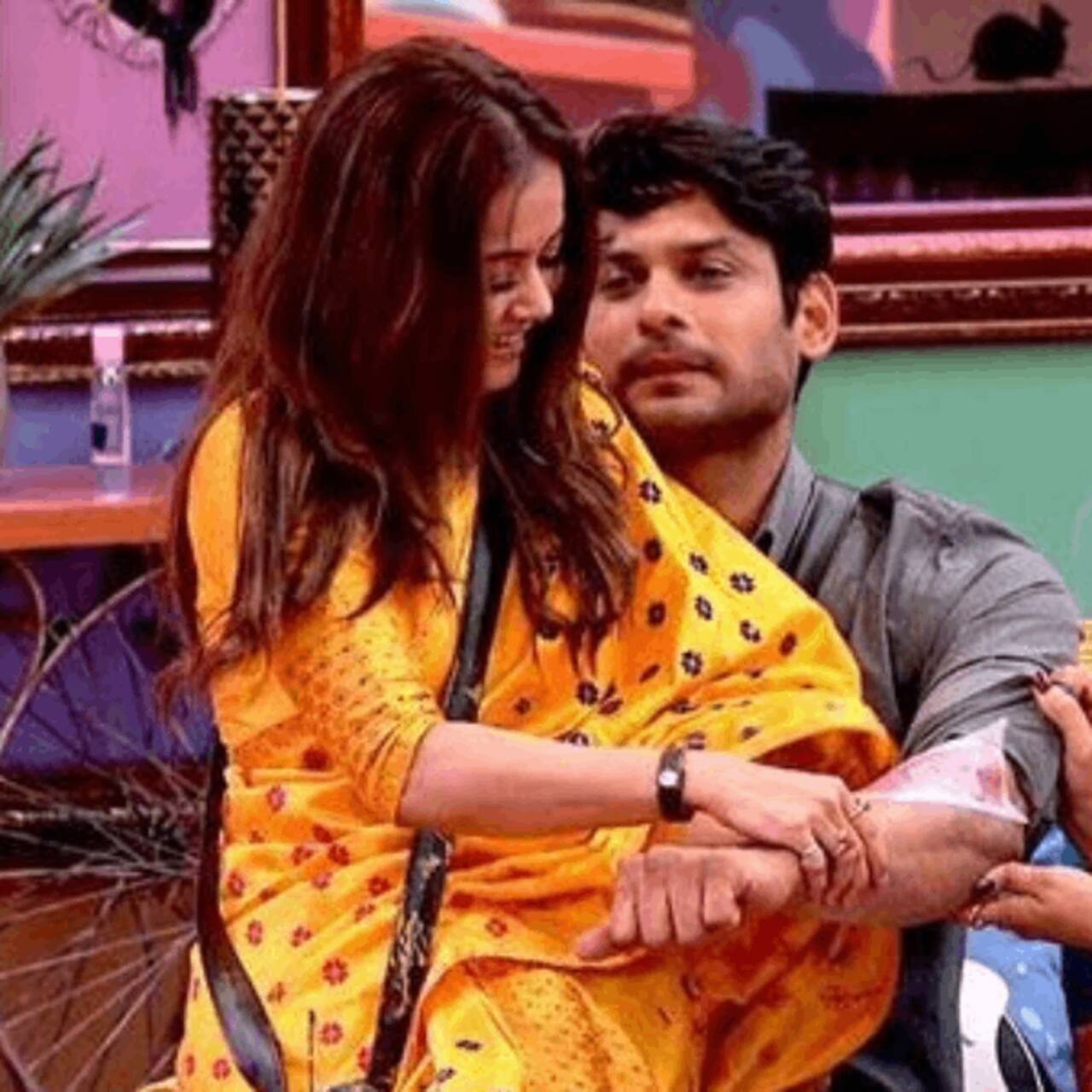 Bigg Boss 16: Ankit Gupta, Abdu Rozik and more - Meet the biggest flirts of Salman Khan's show ever