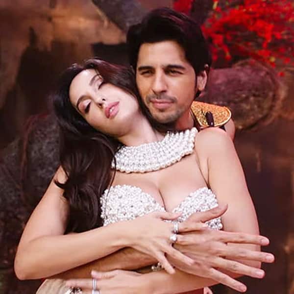 Kartik Aaryan-Sara Ali Khan, Sidharth Malhotra-Nora Fatehi and more ...