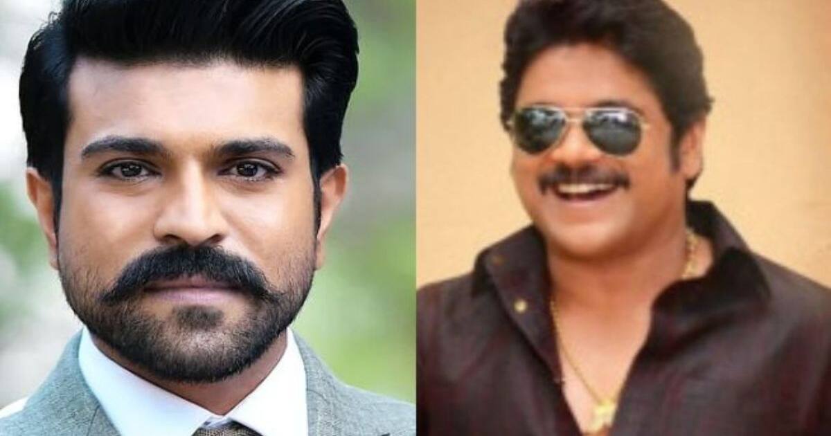 Top 10 richest stars in south cinema : साउथ फिल्म इंडस्ट्री के टॉप-10 ...