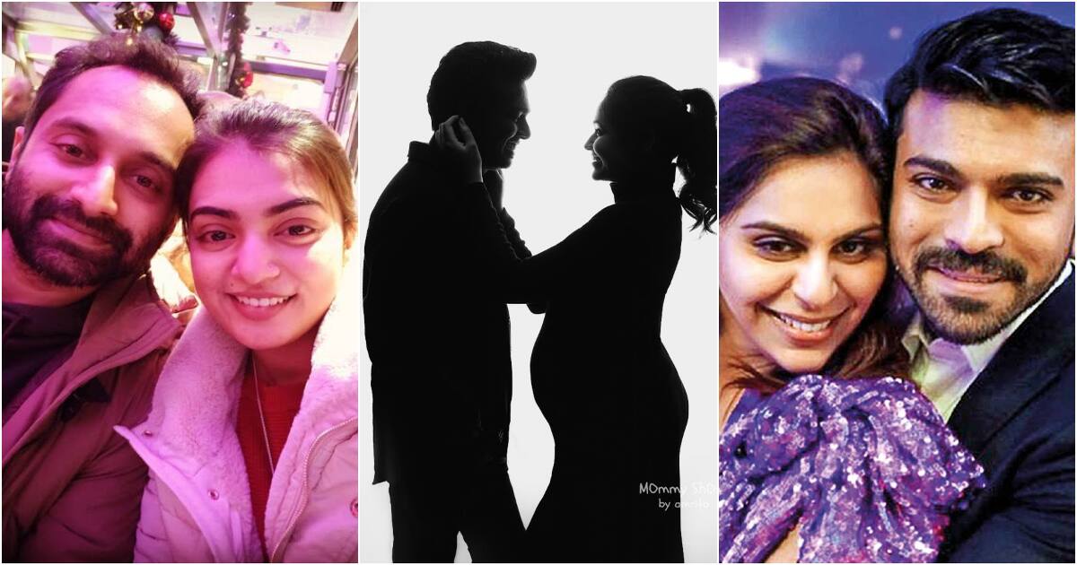 Ram Charan to Atlee Kumar, South Celebs who do not have kids yet: राम ...