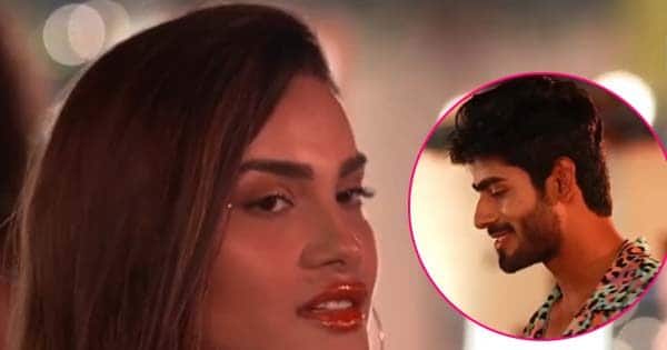 Splitsvilla 14 contestant Sakshi Dwivedi and Rishabh Jaiswal connection ...