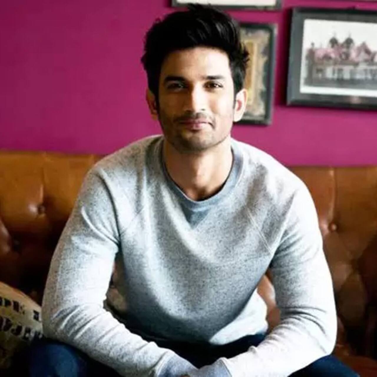 'Sushant Singh Rajput's death was not suicide but murder,' claims ...