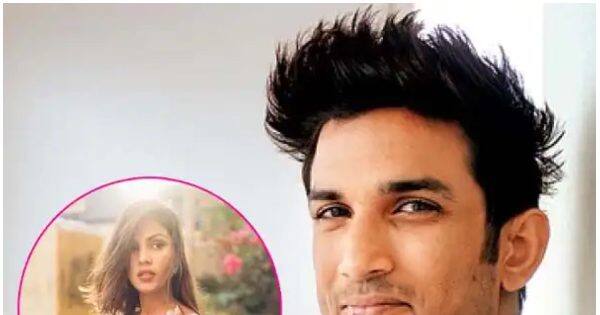 Sushant Singh Rajput's old video goes viral of his last days, netizens ...