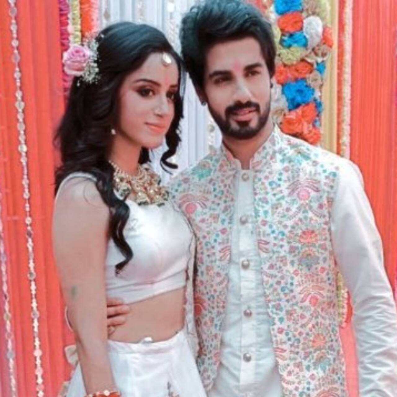 SaiRat of Ghum Hai Kisikey Pyaar Meiin, AbhiRa of Yeh Rishta Kya ...