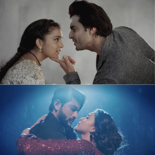 SaiRat of Ghum Hai Kisikey Pyaar Meiin, AbhiRa of Yeh Rishta Kya ...