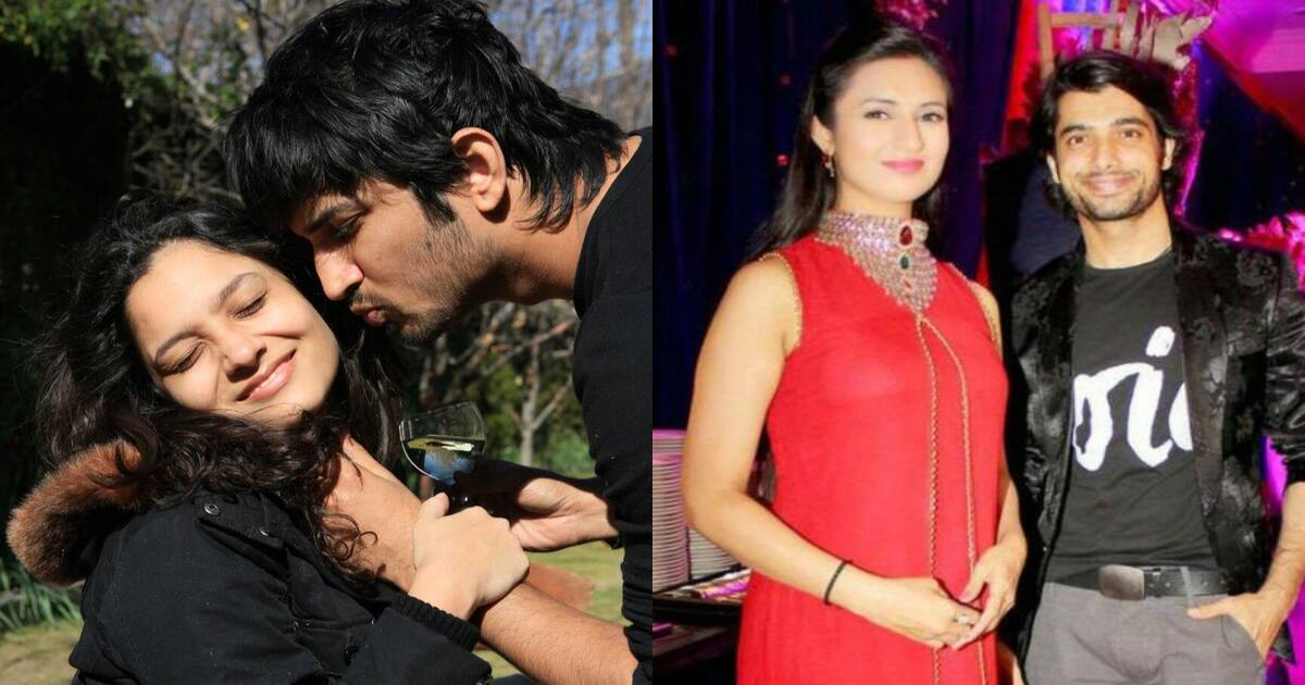 Top 10 TV Couples Hurftul Breakups - दर्दनाक मोड़ पर खत्म हुआ था इन टीवी सितारों का रिश्ता
