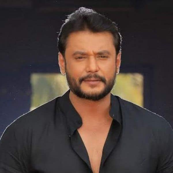 Kannada actor Darshan hit with slipper : कन्नड़ एक्टर दर्शन को मारी गई ...