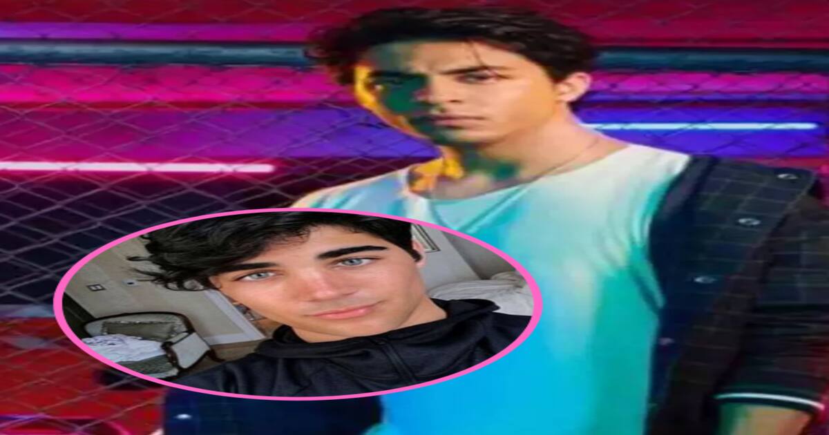 What Bollywood star kids Aryan Khan, Aarav Kumar are doing