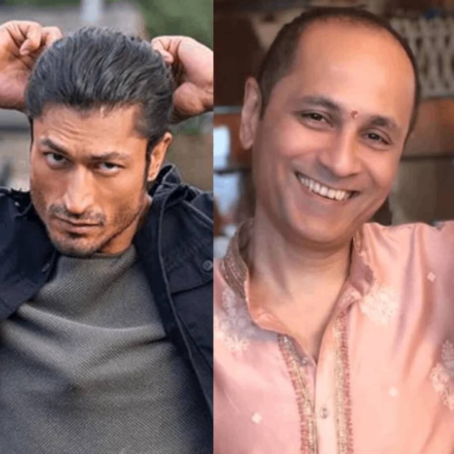 Commando web series: Vipul Shah reveals why Vidyut Jammwal will not ...