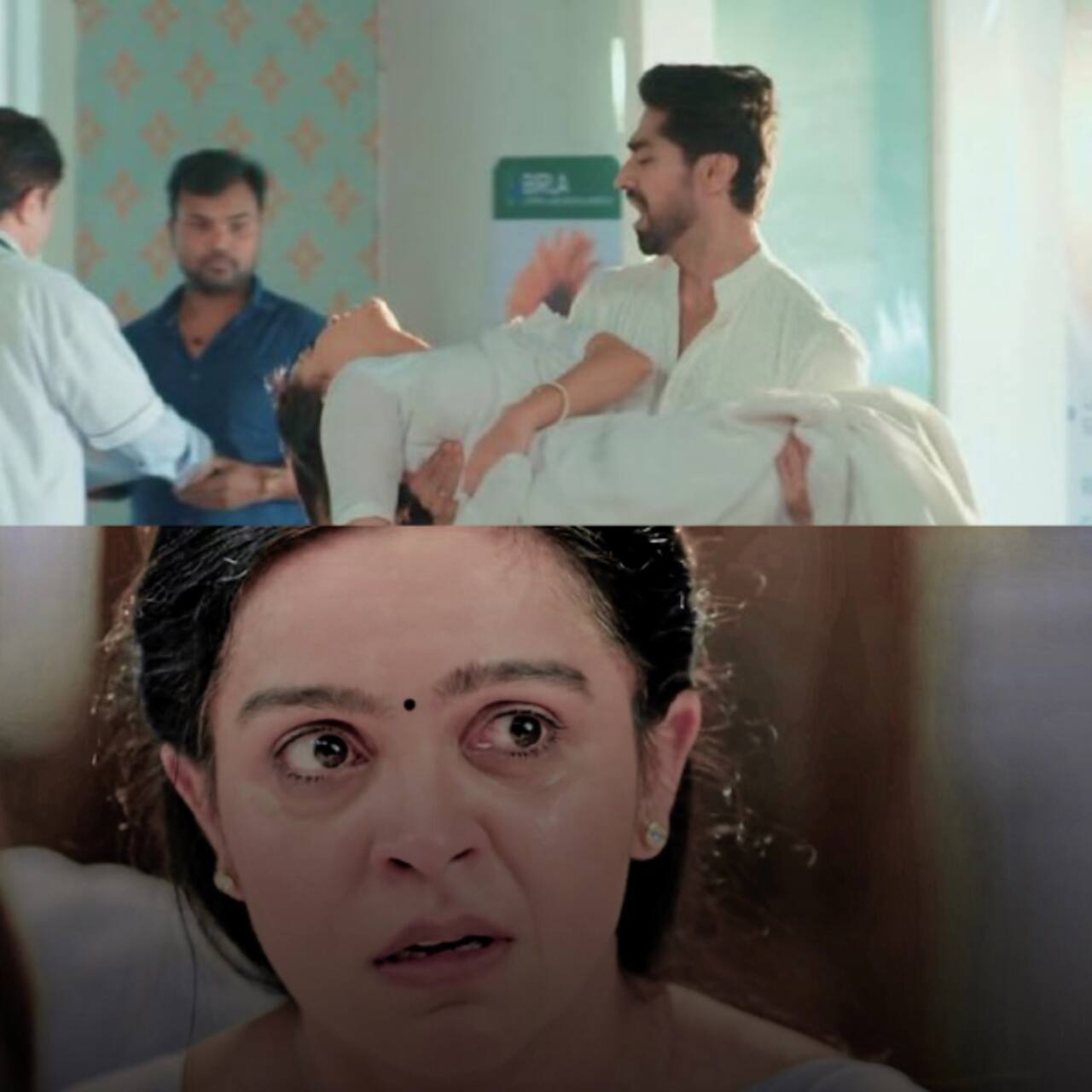 Yeh Rishta Kya Kehlata Hai Shocking Twists With 5 Year Leap Abhira