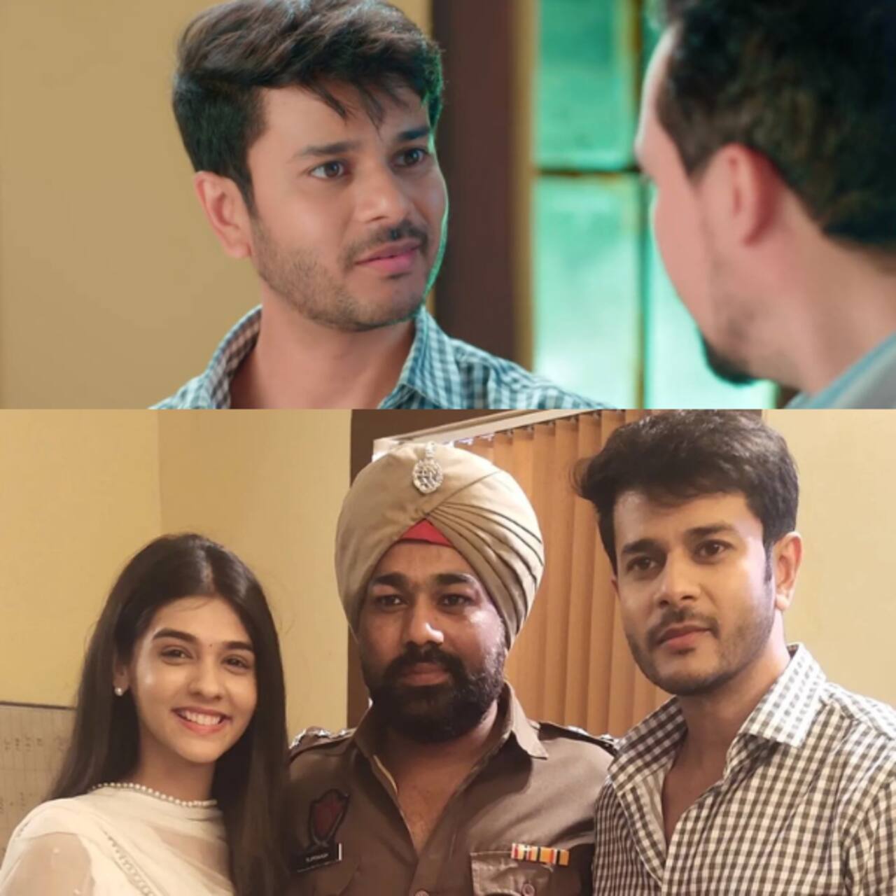 Yeh Rishta Kya Kehlata Hai Shocking Twists With 5 Year Leap Abhira