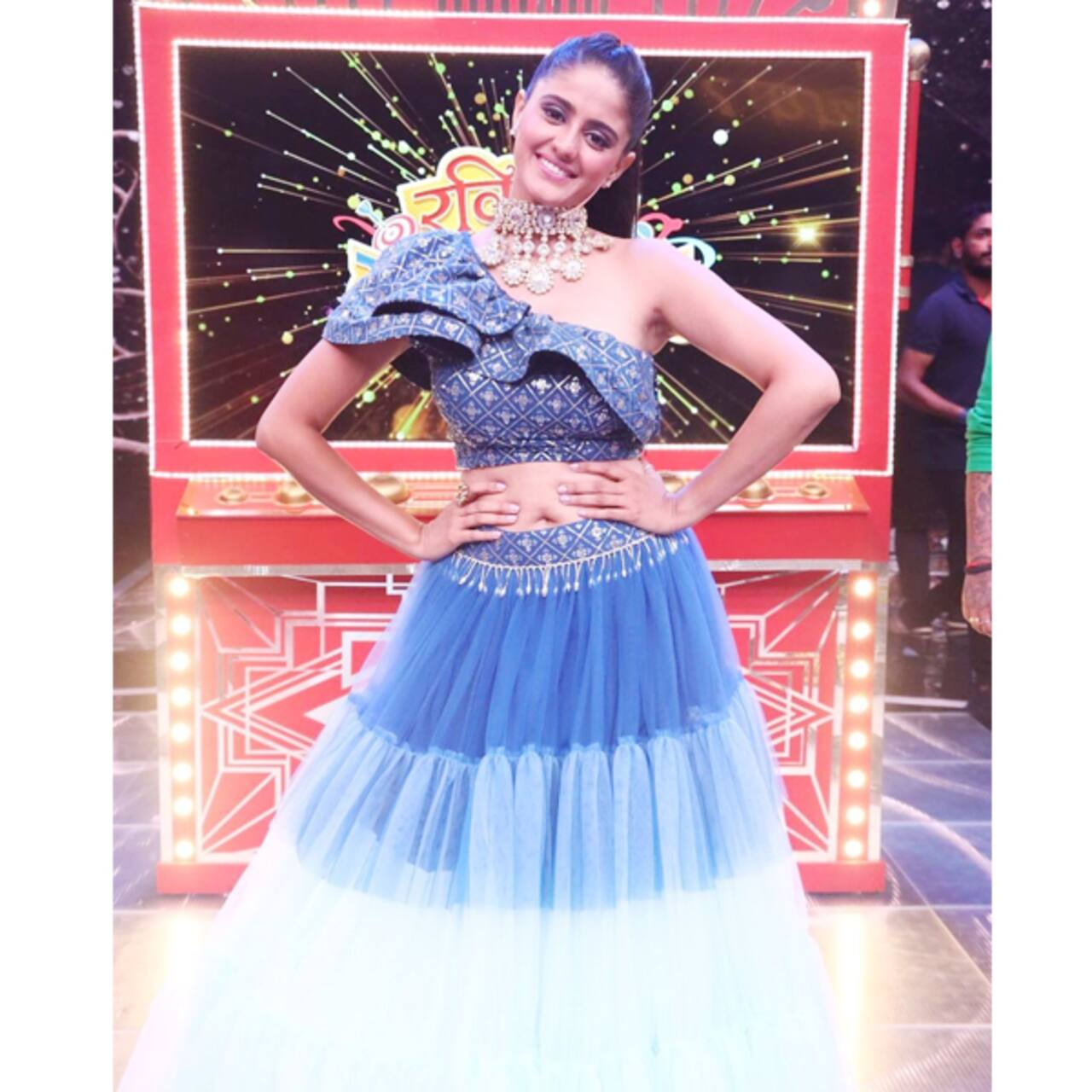 Ghum Hai Kisikey Pyaar Meiin: Let Ayesha Singh and her desi looks guide ...