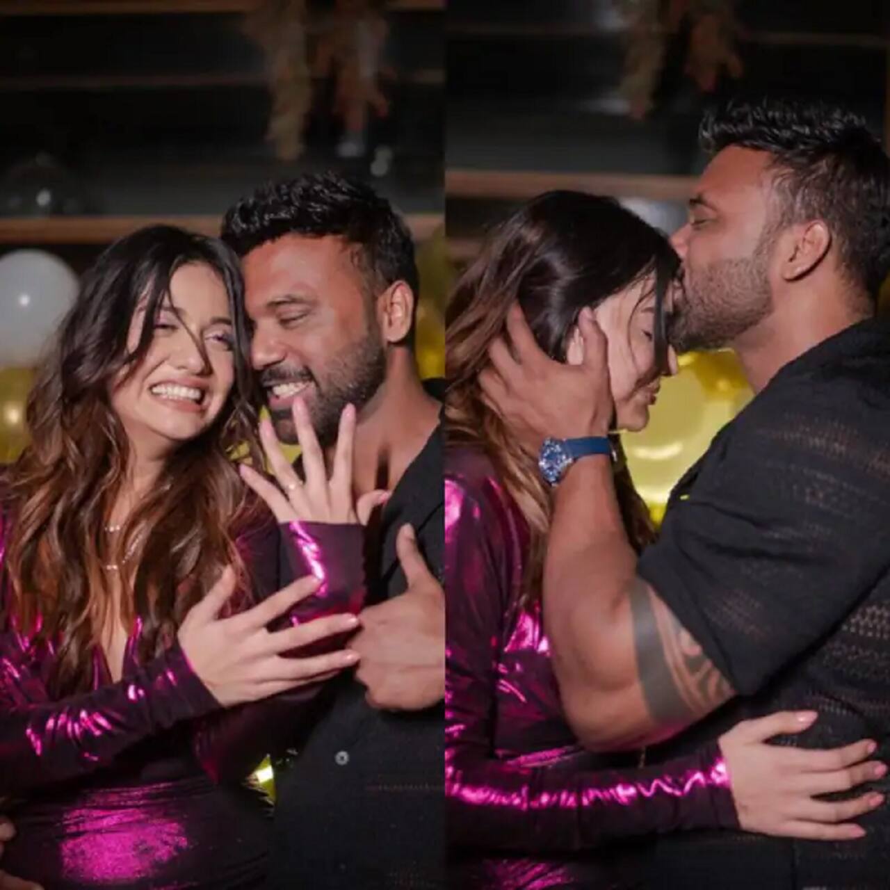 Varun Sood drops his super sizzling photos after ex Divya Agarwal gets ...