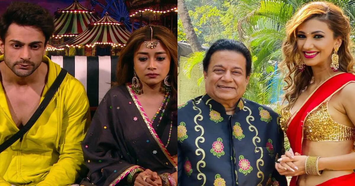 Tina Datta-Shalin Bhanot to Nora Fatehi-Prince Narula These TV Celebs ...