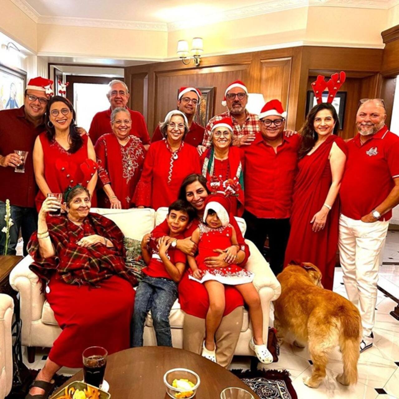 Christmas 2022: From Alia Bhatt to Sonam Kapoor – Here's how Bollywood ...