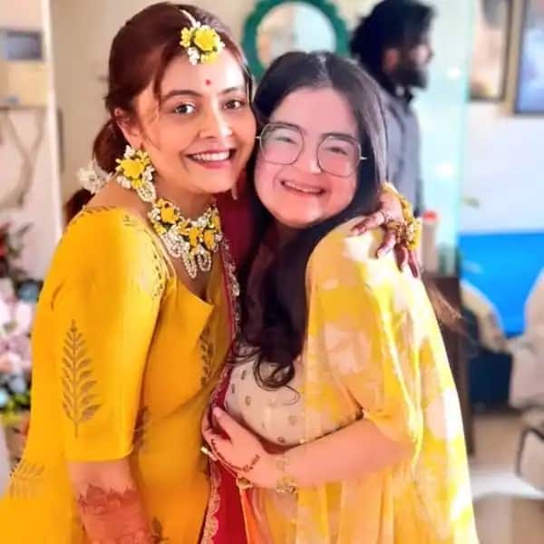 Devoleena Bhattacharjee Wedding: जिम ट्रेनर पर ही दिल हार गई 'गोपी बहू ...