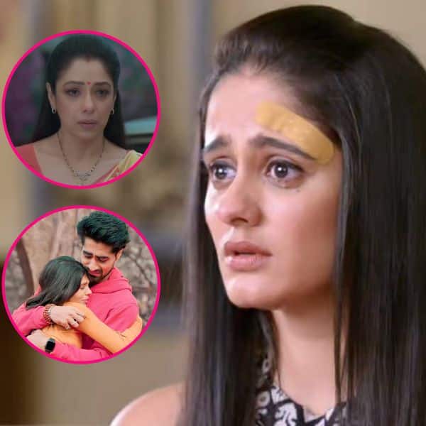 Anupama To Gum Hai Kisi Ke Pyar Mein These Shows Current Track Makes ...