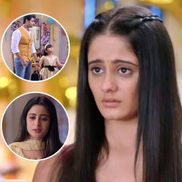 Gum Hai Kisi Ke Pyar Mein Upcoming Episode: Patralekha Reveals Virat ...