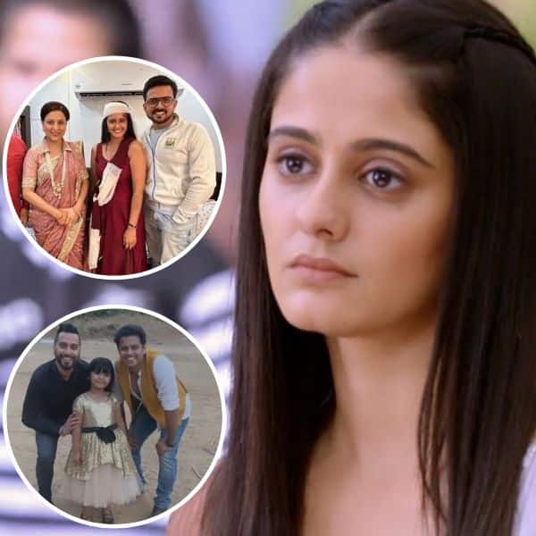 Gum Hai Kisi Ke Pyar Mein BTS Photos Viral Sai Virat Head Injured In ...