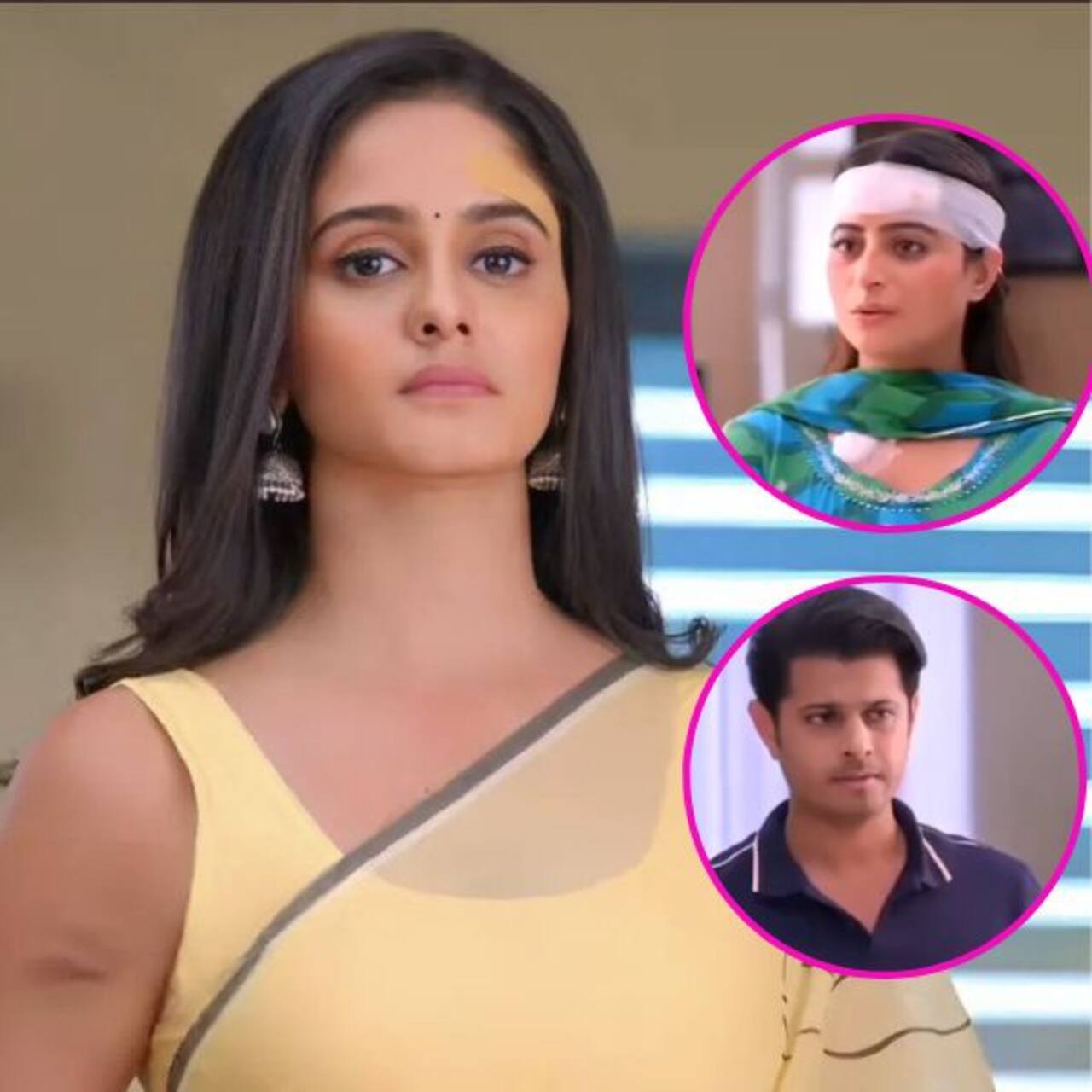 Gum Hai Kisi Ke Pyar Mein Upcoming Twist 20 December Pakhi To Separate ...